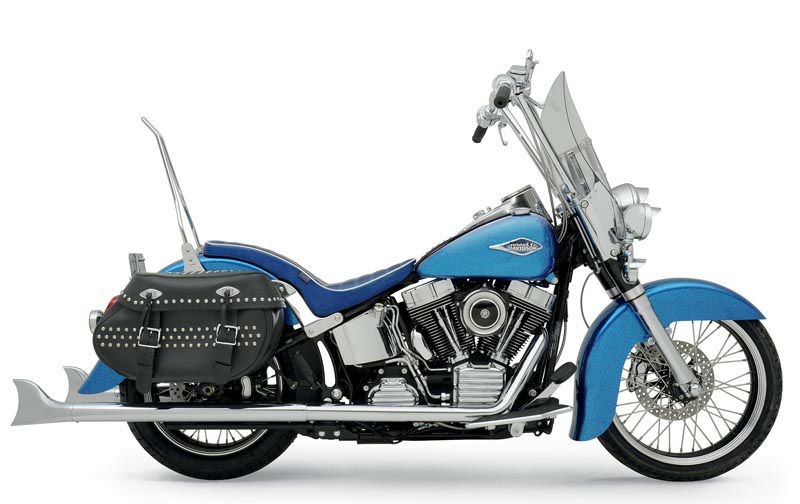 ソフテイル用FLSTN,FLSTSC,FLSTF(-06),FXST-SBシーシーバー｜ハーレーカスタムパーツ専門店