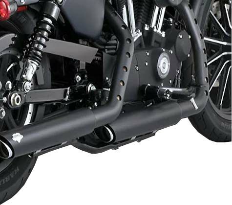 スクリーミンイーグル(Screamin Eagle)ハーレー パーツ|ハーレーパーツメーカー