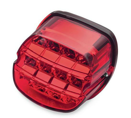 ハーレー純正 ソフテイル テールライト|Harley Davidson