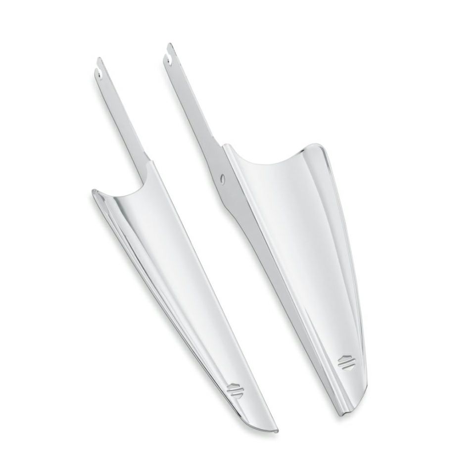 ハーレー純正 ツアラー ロアフェア デフレクター