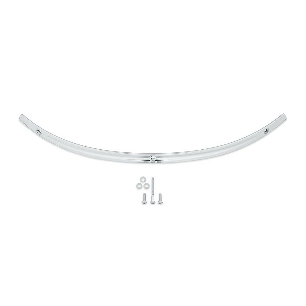 ハーレー純正 ツアラー ウインドシールド