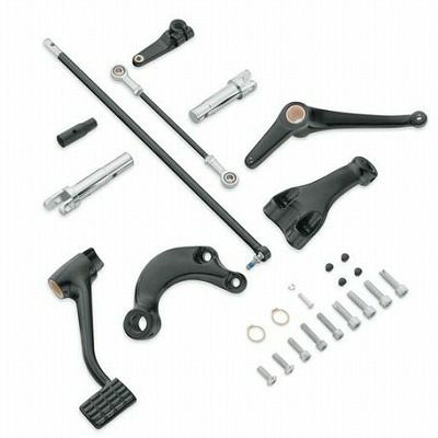 ハーレー(Harley Davidson)純正パーツ