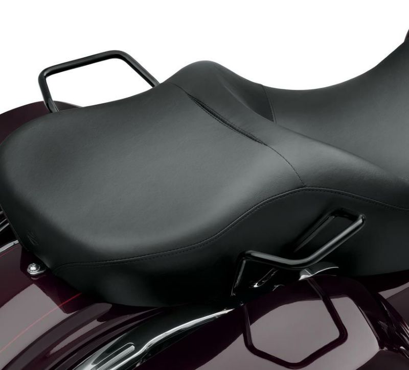 パッセンジャーグラブレール ブラック ツーリング |ハーレーパーツ専門店 HDパーツ