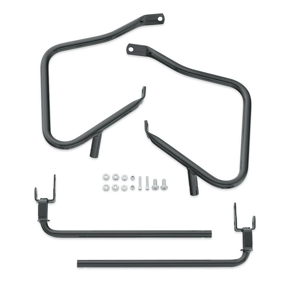 ハーレー純正パーツ ツアラー用|Harley Davidson