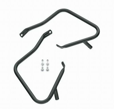 ハーレー純正 ツアラー サドルバッグ ツーリングバッグ|Harley Davidson