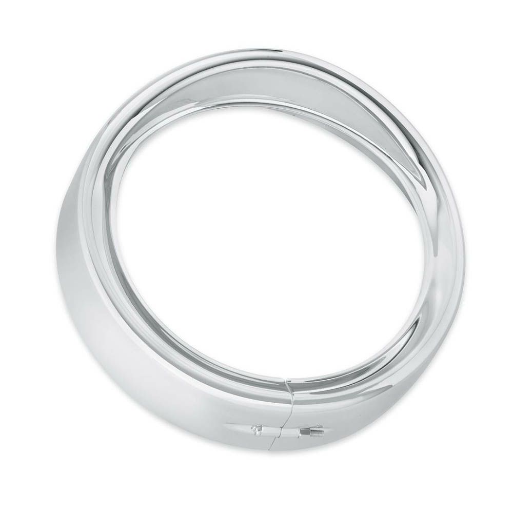 ハーレー純正 ツアラー ヘッドライト|Harley Davidson