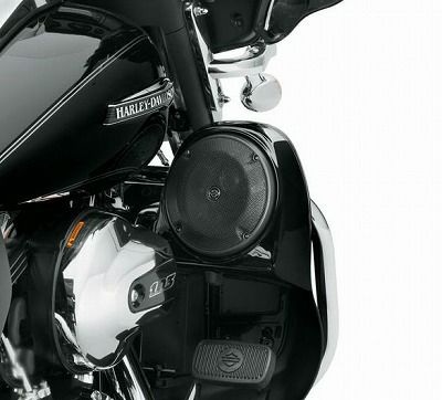 ハーレー、ツーリング ロアフェア・スピーカー(2014以降ツーリング)｜ハーレーカスタムパーツ専門店