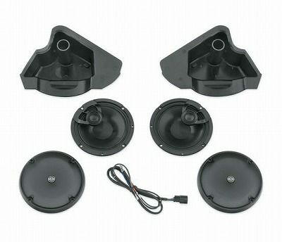 ハーレー、ツーリング ロアフェア・スピーカー(2014以降ツーリング)｜ハーレーカスタムパーツ専門店