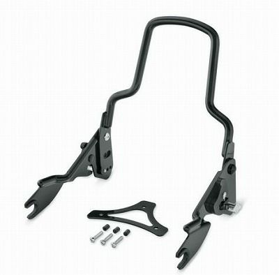 ハーレー、ツーリング用 ハーレー純正シーシーバー｜ハーレーカスタムパーツ専門店