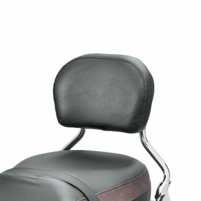 ハーレー純正 ツアラー バックレスト シーシーバー