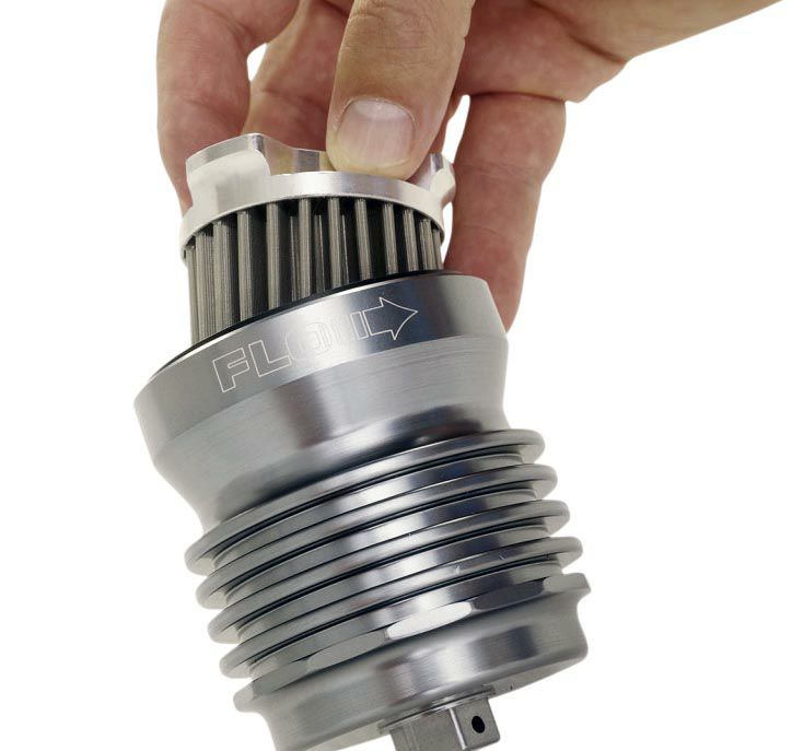 ハーレーダビッドソン用エンジンオイル