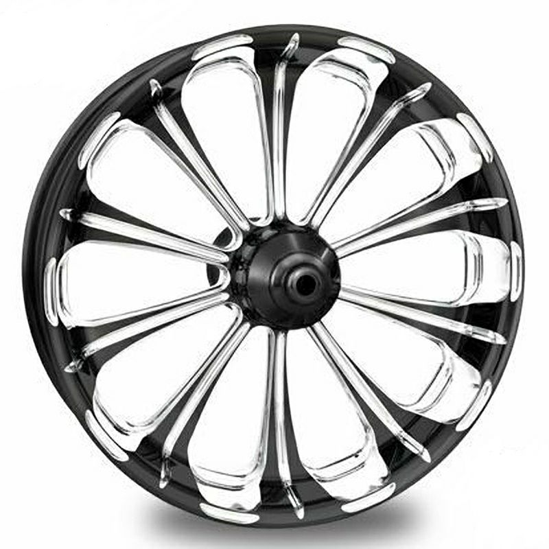 パフォーマンスマシン Performance Machine ホイールREVELシリーズ