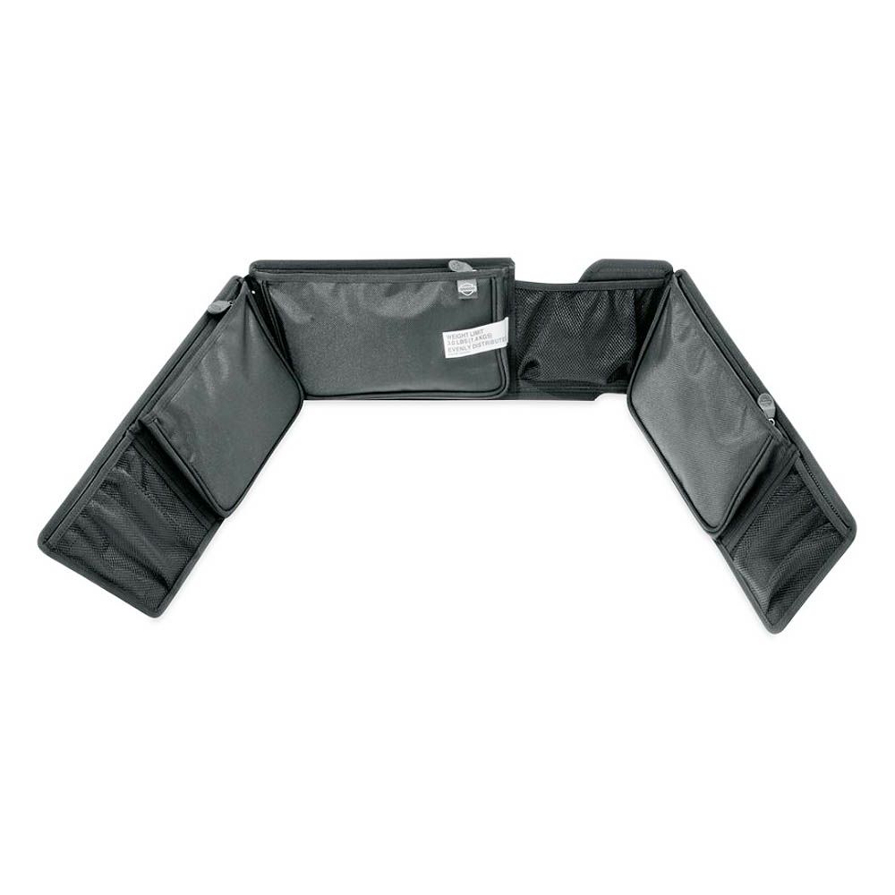 ハーレー純正 ツアラー ツアーパック ラゲッジラック|Harley Davidson