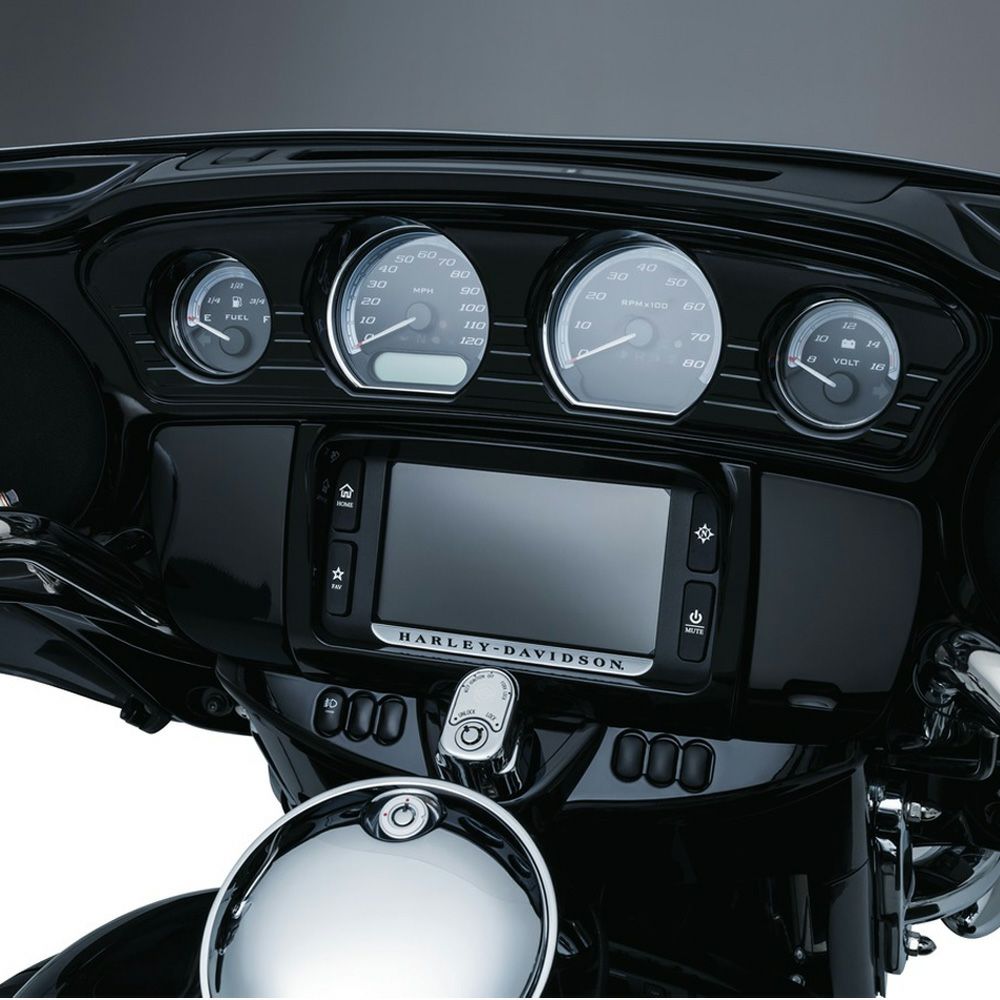 ハーレー、ツーリング用 スイッチ＆メーター廻りパーツ ハーレー、2014～｜ハーレーカスタムパーツ専門店