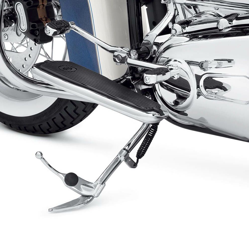 ハーレー純正 ソフテイル フォーク サスペンション|Harley Davidson