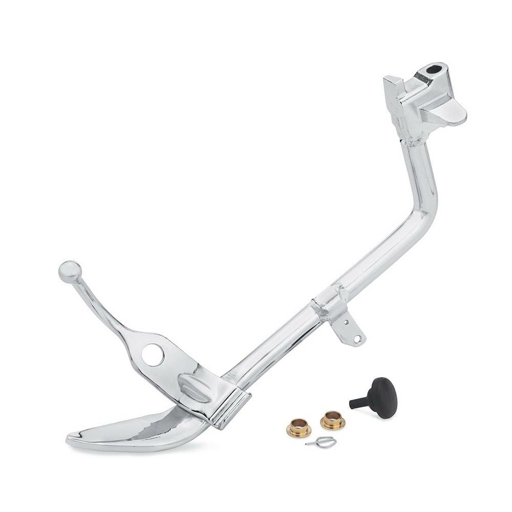 ハーレー純正 ソフテイル フォーク サスペンション