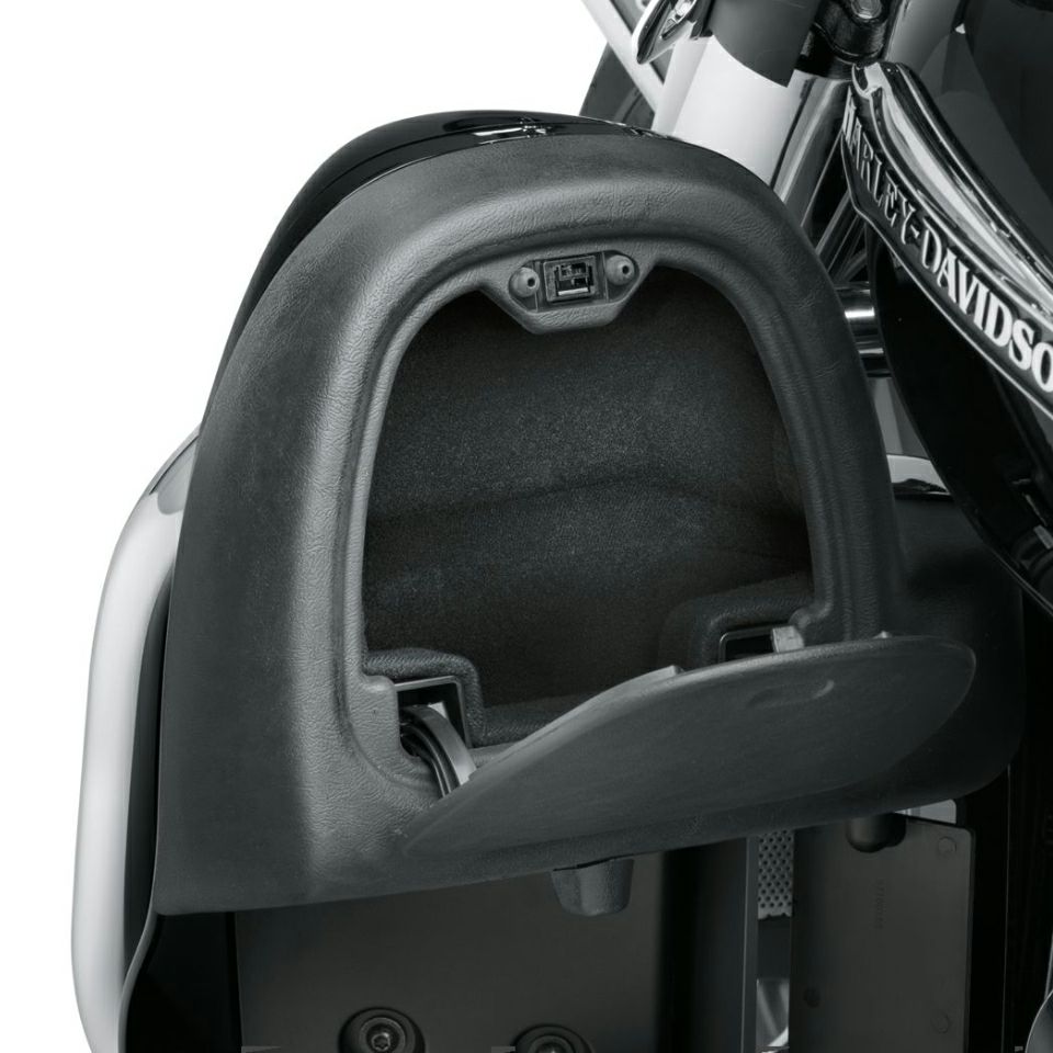 FLTR用 ロアフェア、デフレクター