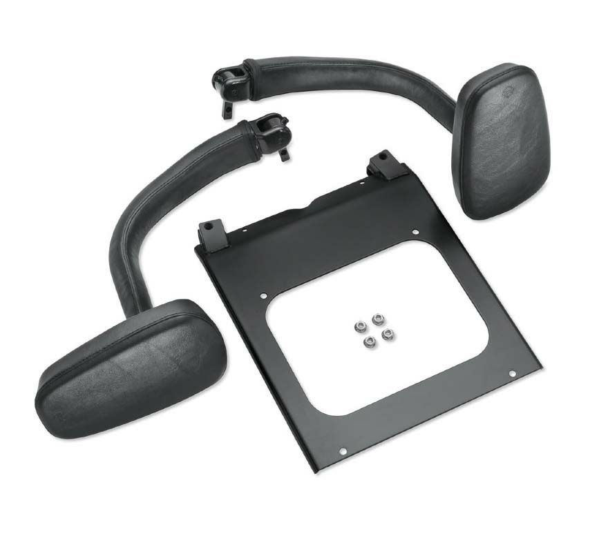 ハーレー純正パーツ ツアラー用|Harley Davidson