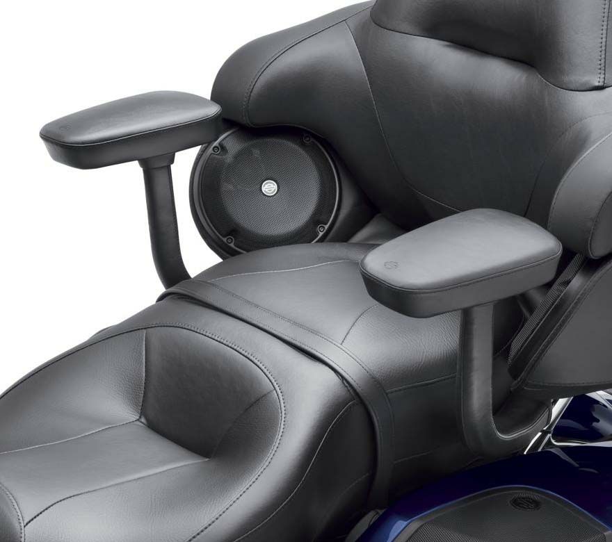 ハーレー純正パーツ ツアラー用|Harley Davidson