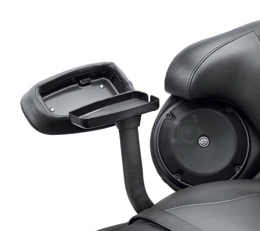 ハーレー純正パーツ ツアラー用|Harley Davidson