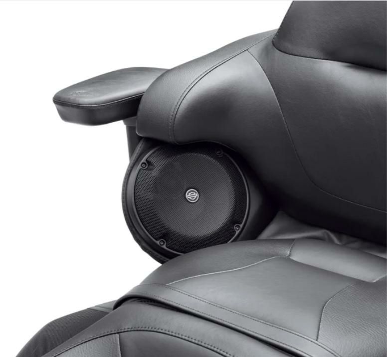 ハーレー純正パーツ ツアラー用|Harley Davidson