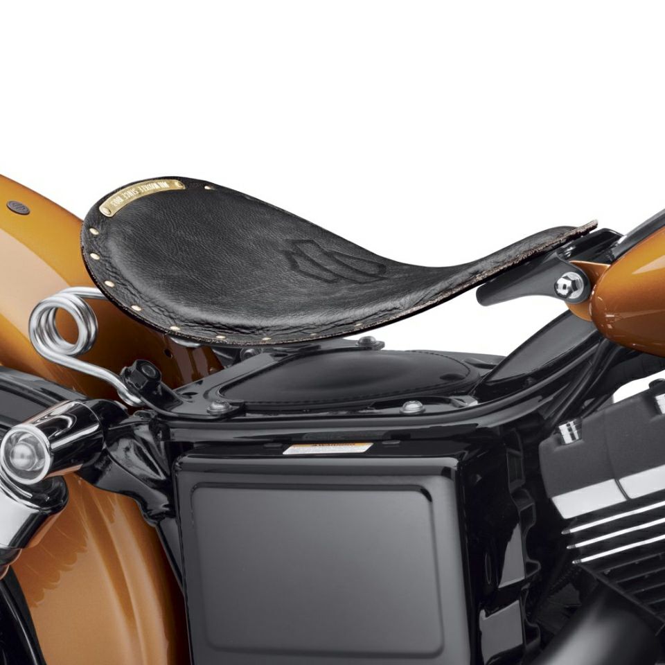 スポーツスター(2004～2021) ハーレー純正シート、スポーツスター用