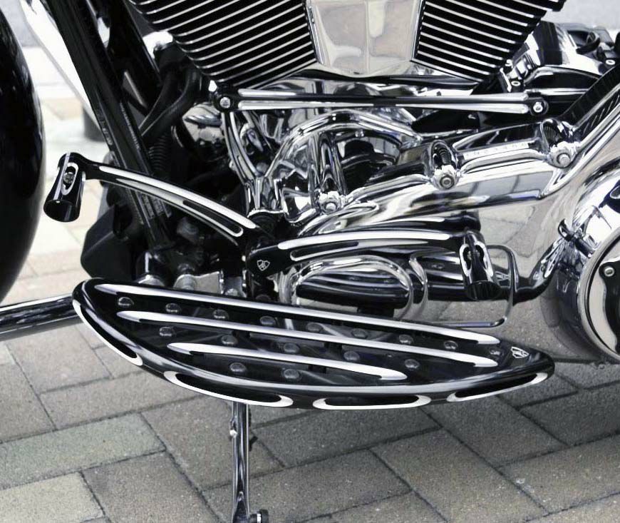 シフトレバー｜ハーレーカスタムパーツ専門店