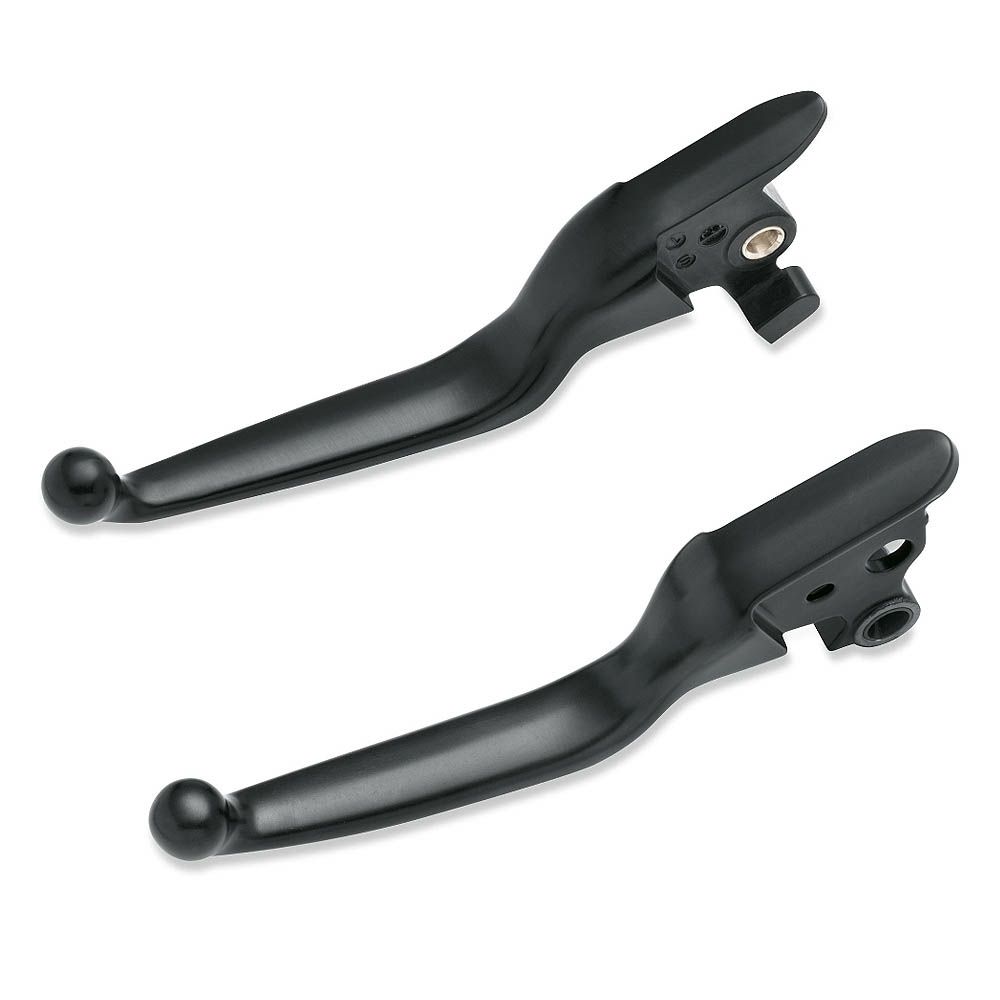 ハーレー純正 ソフテイル レバー ハウジング