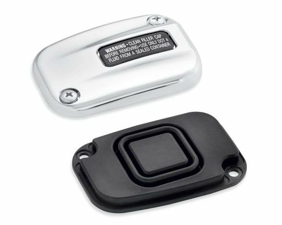 ハーレー純正ソフテイルハンドル廻りパーツ|Harley Davidson