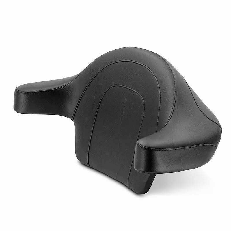 バックレストパッド、アームレスト