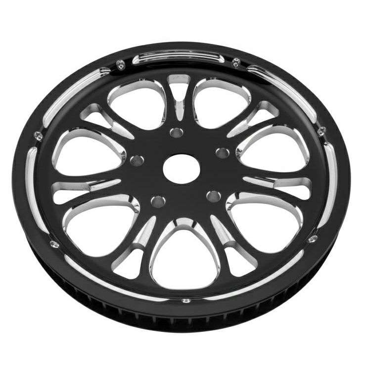 ツアラー用プーリー