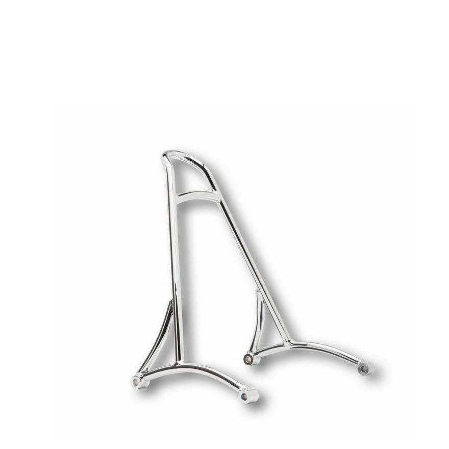 スポーツスター ワンピース・シーシーバー(ロー)｜ハーレーカスタムパーツ専門店