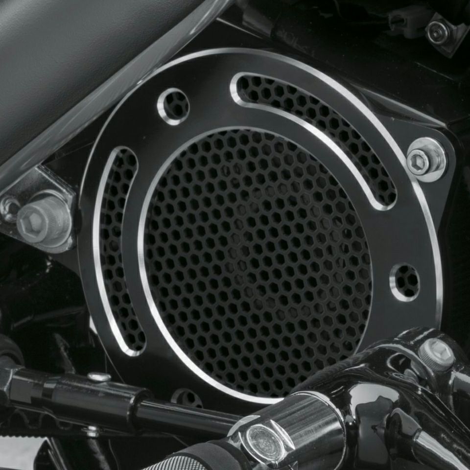 ハーレーダビッドソン(Harley Davidson) 純正パーツ|Harley Davidson