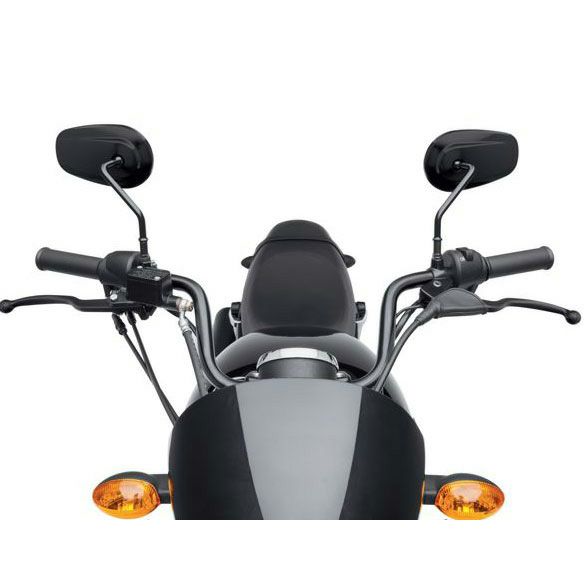 Harley Davidsonストリート用ハンドル