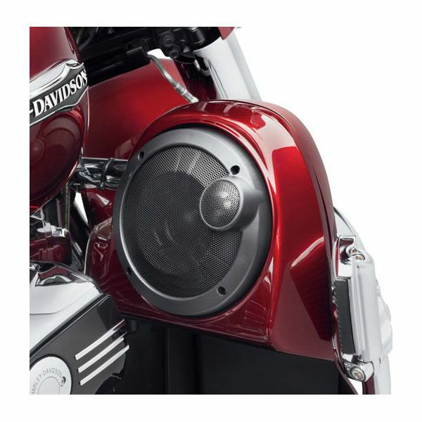 ハーレー、ツーリング ロアフェア・スピーカー(2014以降ツーリング)｜ハーレーカスタムパーツ専門店