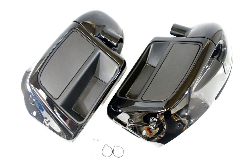 ハーレー、ツーリング用 ロアーフェアリング｜ハーレーカスタムパーツ専門店