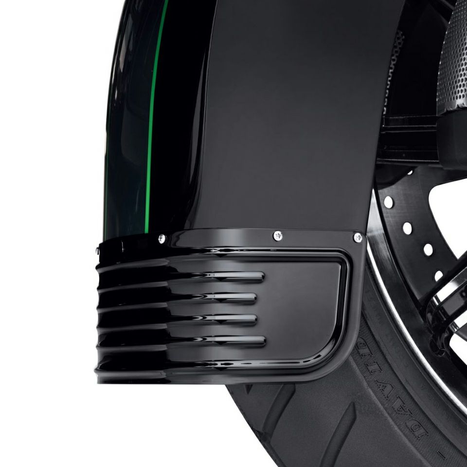 ハーレー純正パーツ トライク用|Harley Davidson