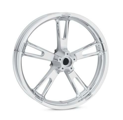 ホイール、ブレーキ トライク｜ハーレーカスタムパーツ専門店