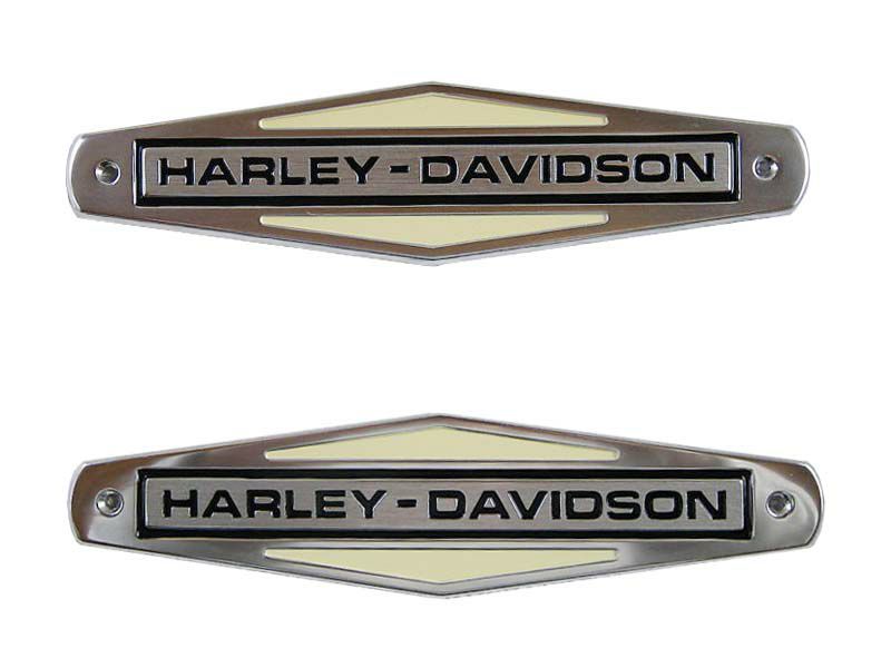 スポーツスター エンブレム