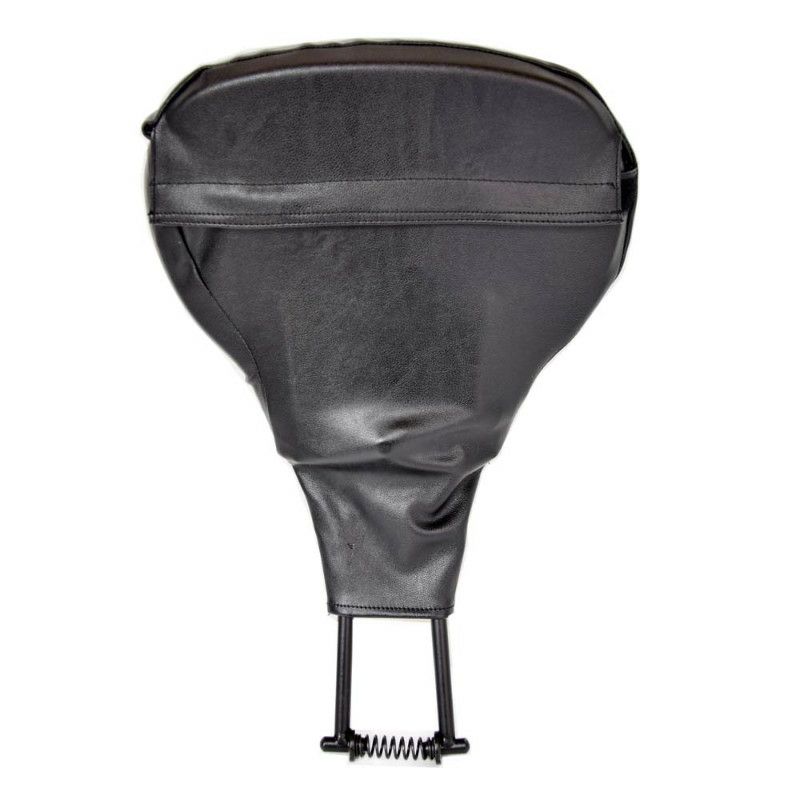 ハーレー、ツーリング用 ライダーバックレスト｜ハーレーカスタムパーツ専門店