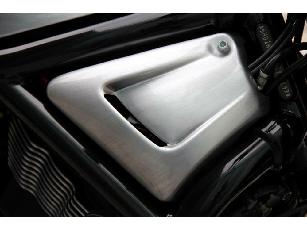 V-ROD(VRSC)用ボディ・カスタム