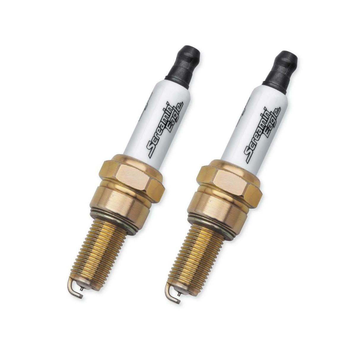 ソフテイル用高性能プラグコード｜ハーレーカスタムパーツ専門店