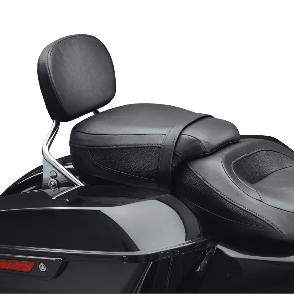ハーレー、ツアラー用シート ハーレー純正シート