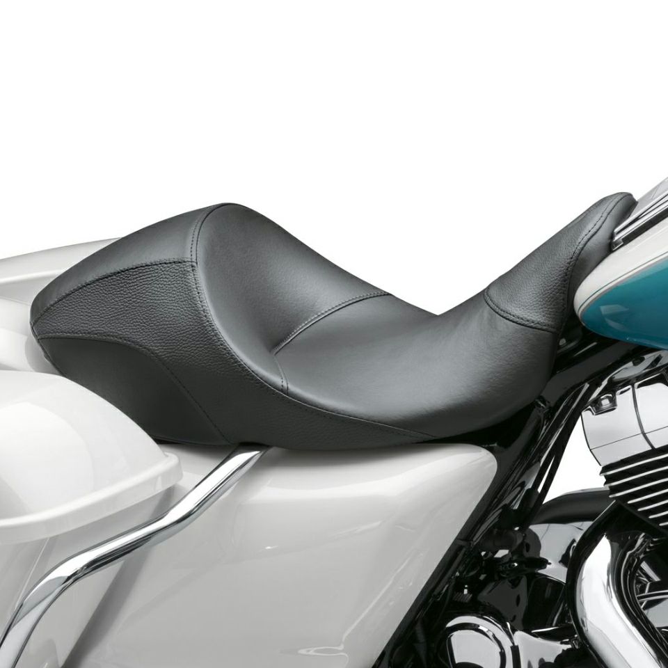 ハーレー純正 ツアラー シート