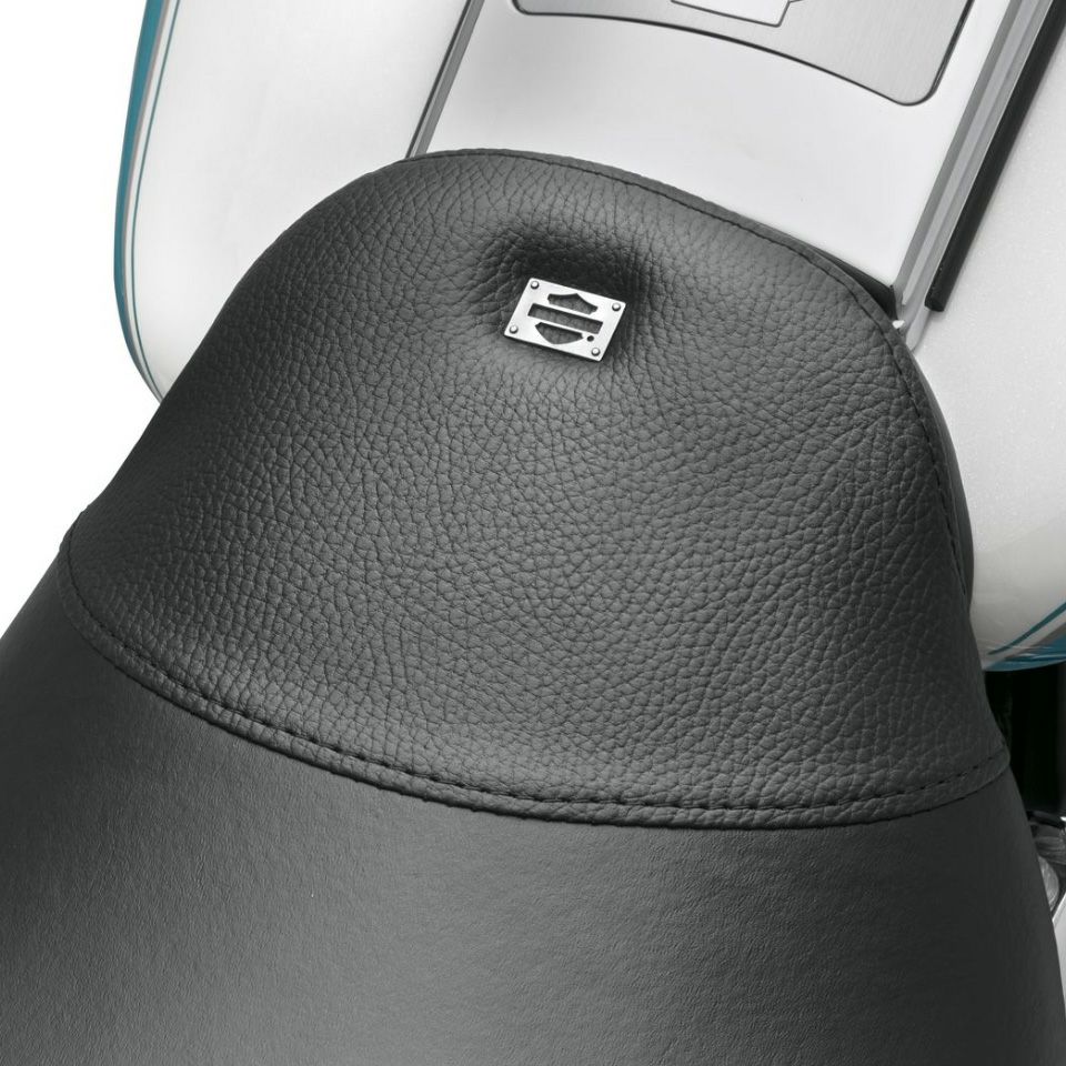 ハーレー純正 ツアラー シート