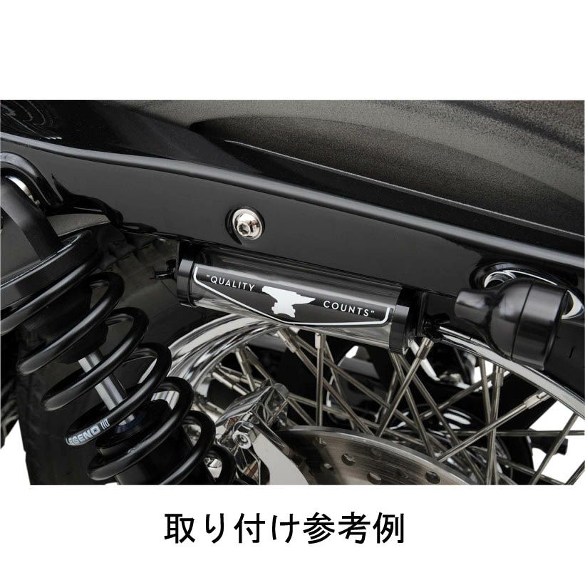 ハーレー用 フォークバッグ,ツールバッグ