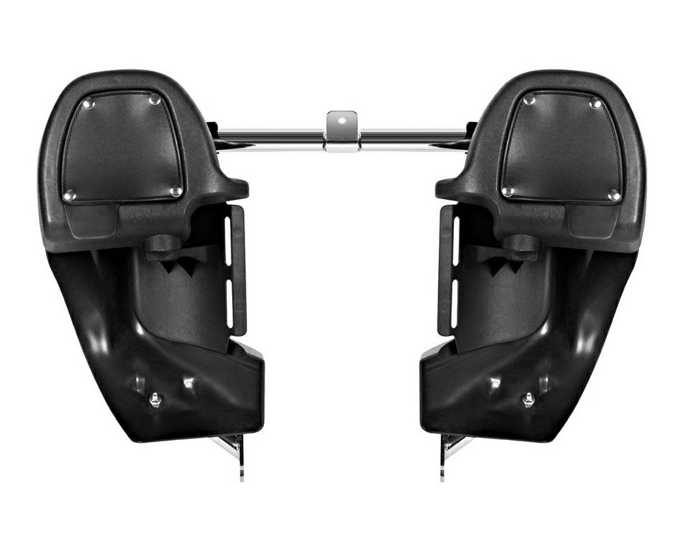 FLTR ロードグライド用 ロアフェア、デフレクター｜ハーレーカスタムパーツ専門店