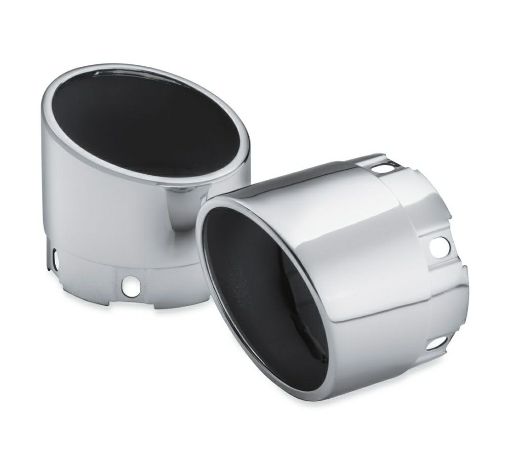 2017以降ツアラー用スクリーミンイーグル（Screamin Eagle）マフラー