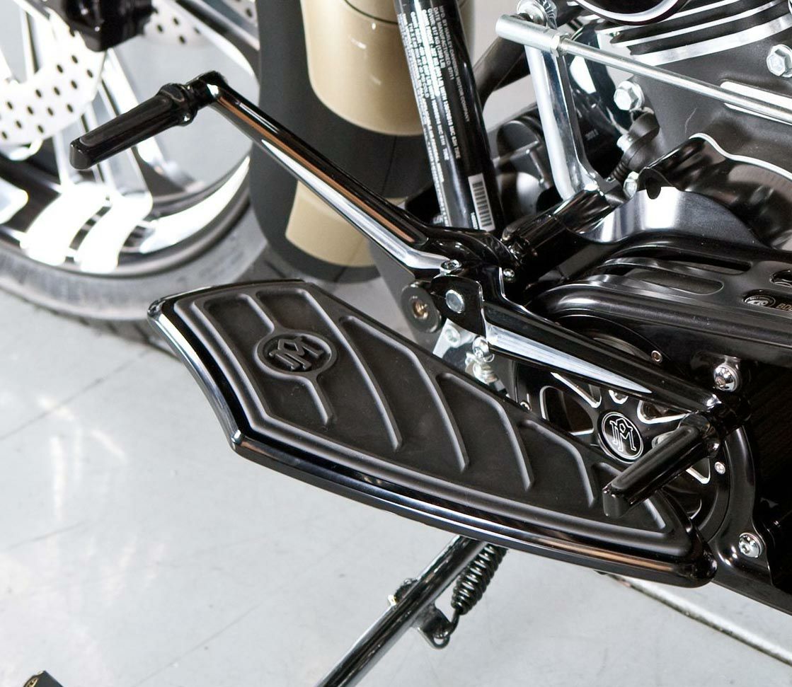 シフトレバー｜ハーレーカスタムパーツ専門店