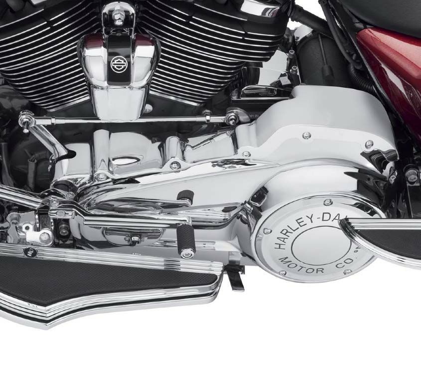 ハーレー純正パーツ ツアラー用|Harley Davidson